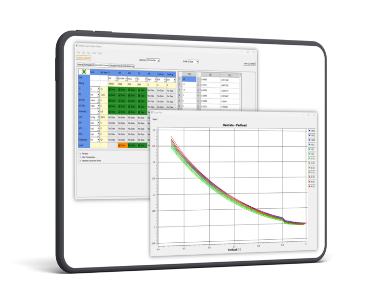 EBSILON®-Libraries | ENEXSA