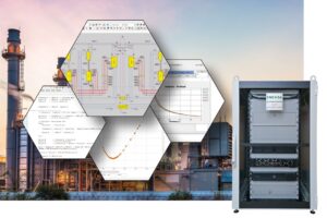 Settlement Systems | ENEXSA